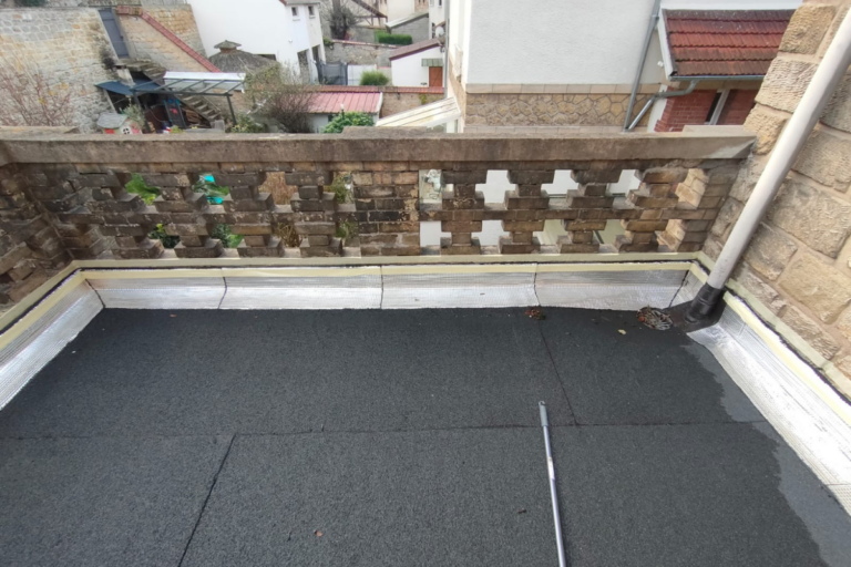 Toit-terrasse accessible : guide complet et conseils de sécurité ...